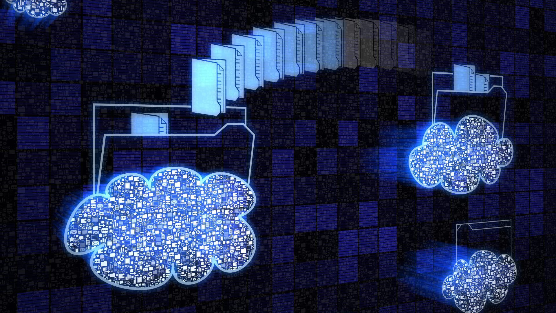 Vantagens de utilizar um Software de Gestão Cloud - OfficeGest